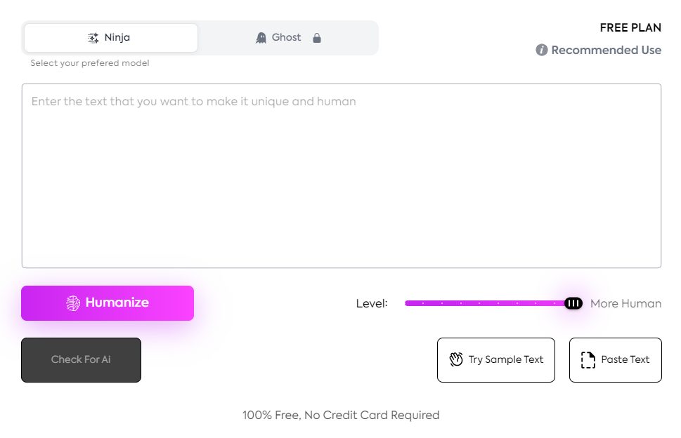Paraphrasing AI Content - Twixify.com